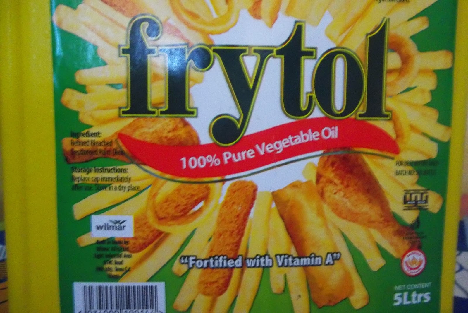 Makgarebe: March 2014