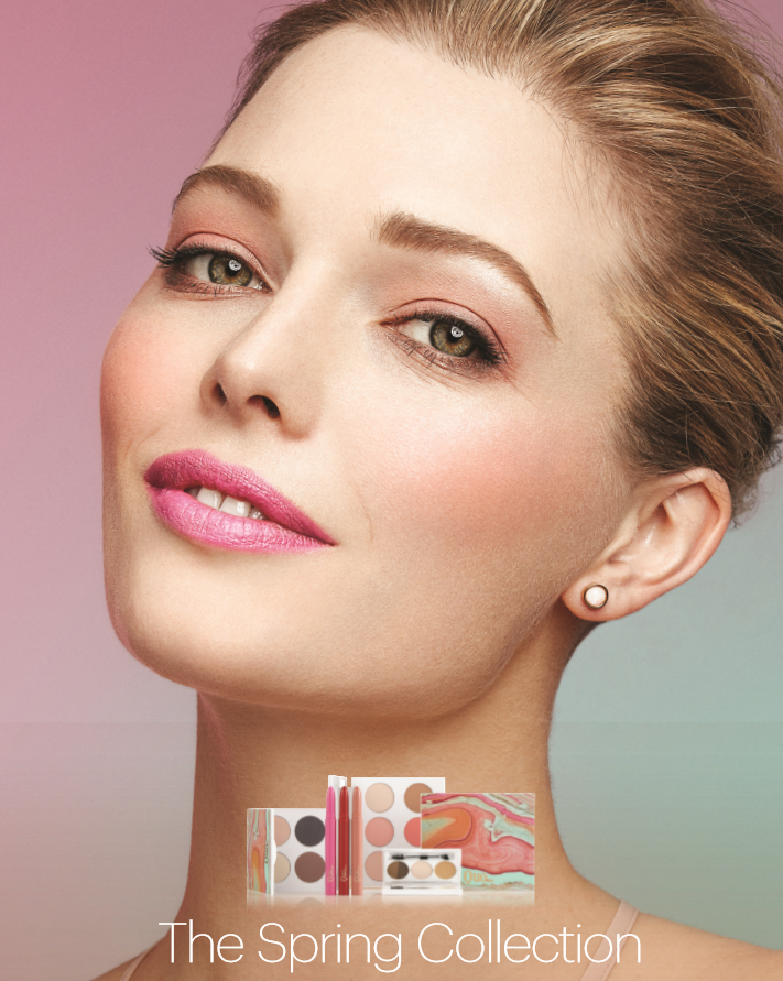 Quo Spring 2017 Makeup Collection | Beauty Crazed in Canada