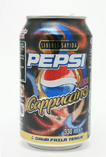 Unusual & Weird Pepsi Flavours From Around The World - Weird Pepsi ...