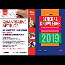 Aptitude Books - Exam Books Portal