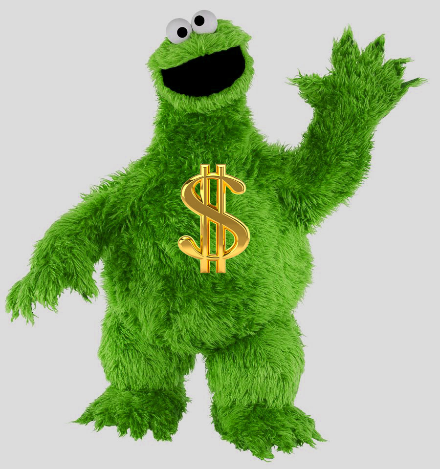 Proof Positive: George Clooney Stars in 'Money Monster'