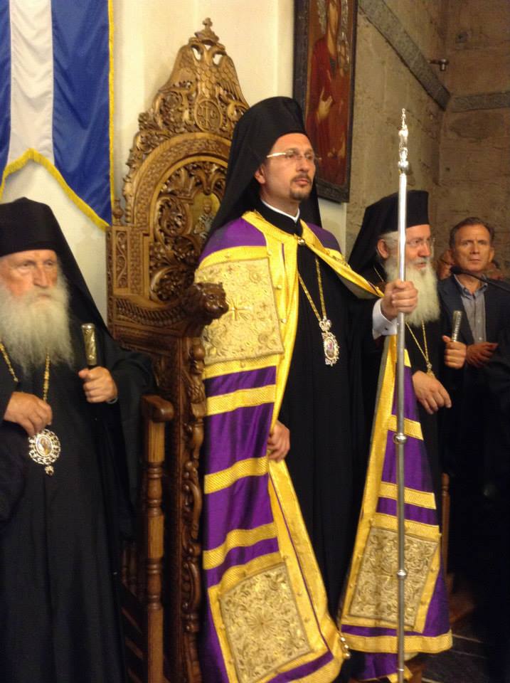ΦΩΣ ΦΑΝΑΡΙΟΥ: Ο ΜΗΤΡΟΠΟΛΙΤΗΣ ΚΥΔΩΝΙΩΝ ΑΘΗΝΑΓΟΡΑΣ ΣΤΗ ΓΕΝΕΤΕΙΡΑ ΤΟΥ ΣΤΟΝ ...