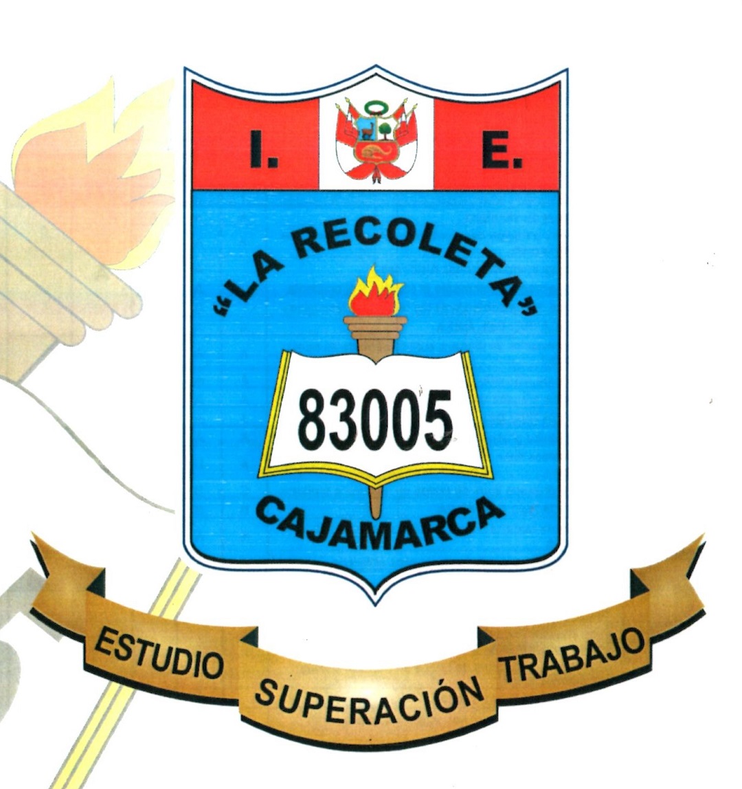 Escuela 83005 LA RECOLETA - Cajamarca en Cajamarca