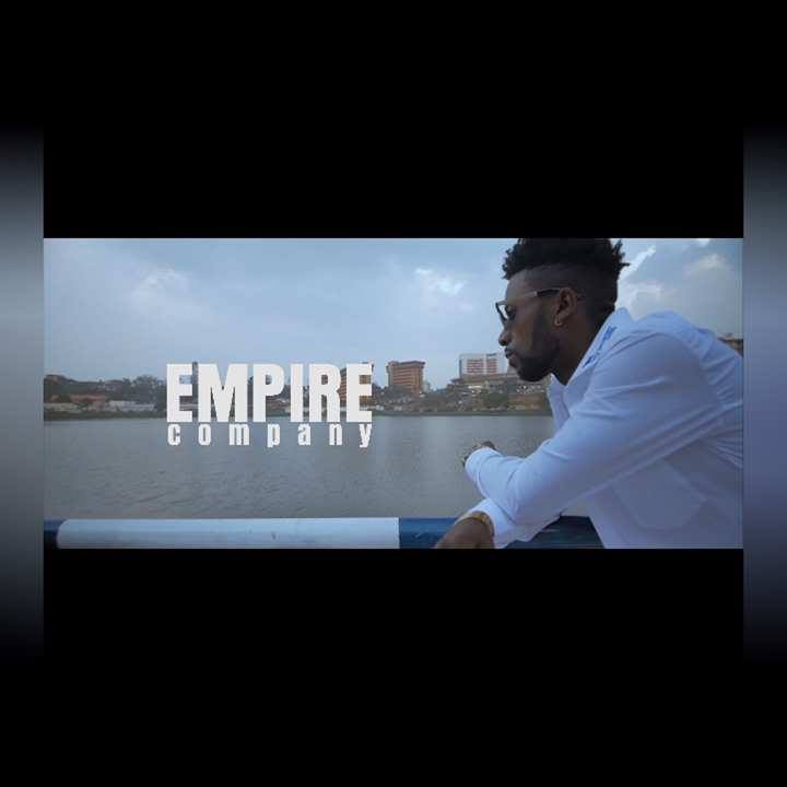 New Music Video: Nami Nami Cyrus Feat. Pit Baccardi -DREAMS - Beta Tinz