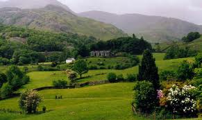 Novel Study for the 21st Century Learner: Jane Eyre: Setting