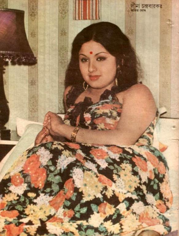 Leena Chandavarkar Wallpaper
