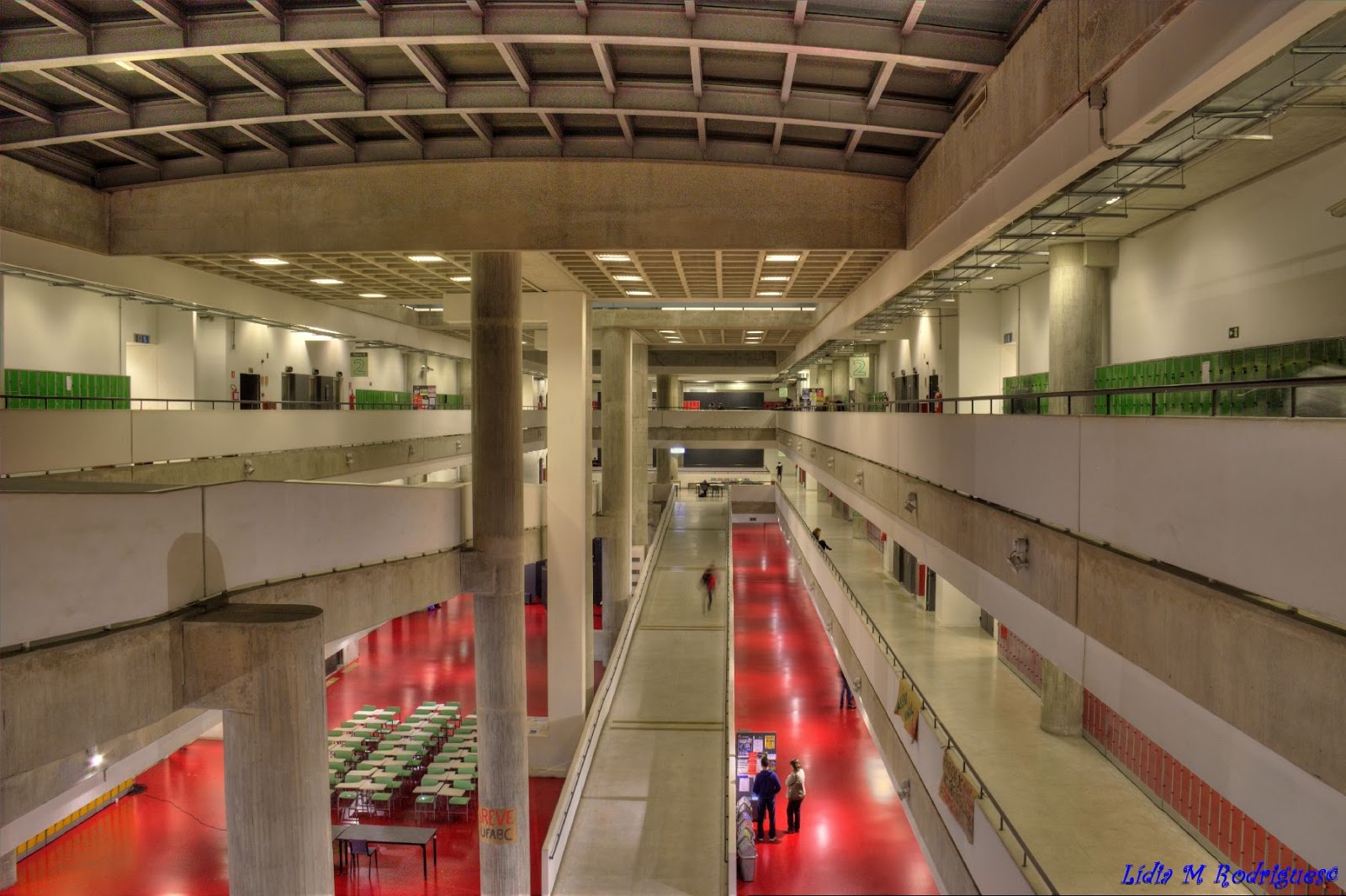 UFABC consegue excelentes colocações nos Rankings de 2015 ~ Lucas Camilio