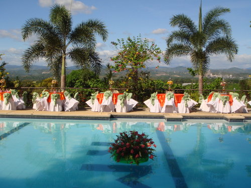 Bulacan Resorts (Philippines): Falcon Crest Resort in Lingunan, Partida ...