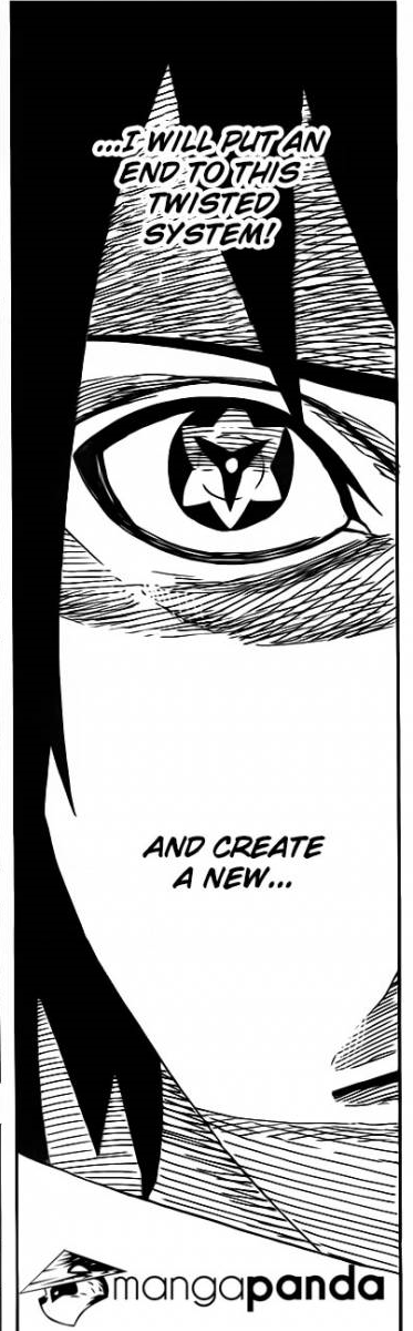 My Corner Of Life And Reviews.: Naruto 635 Review.