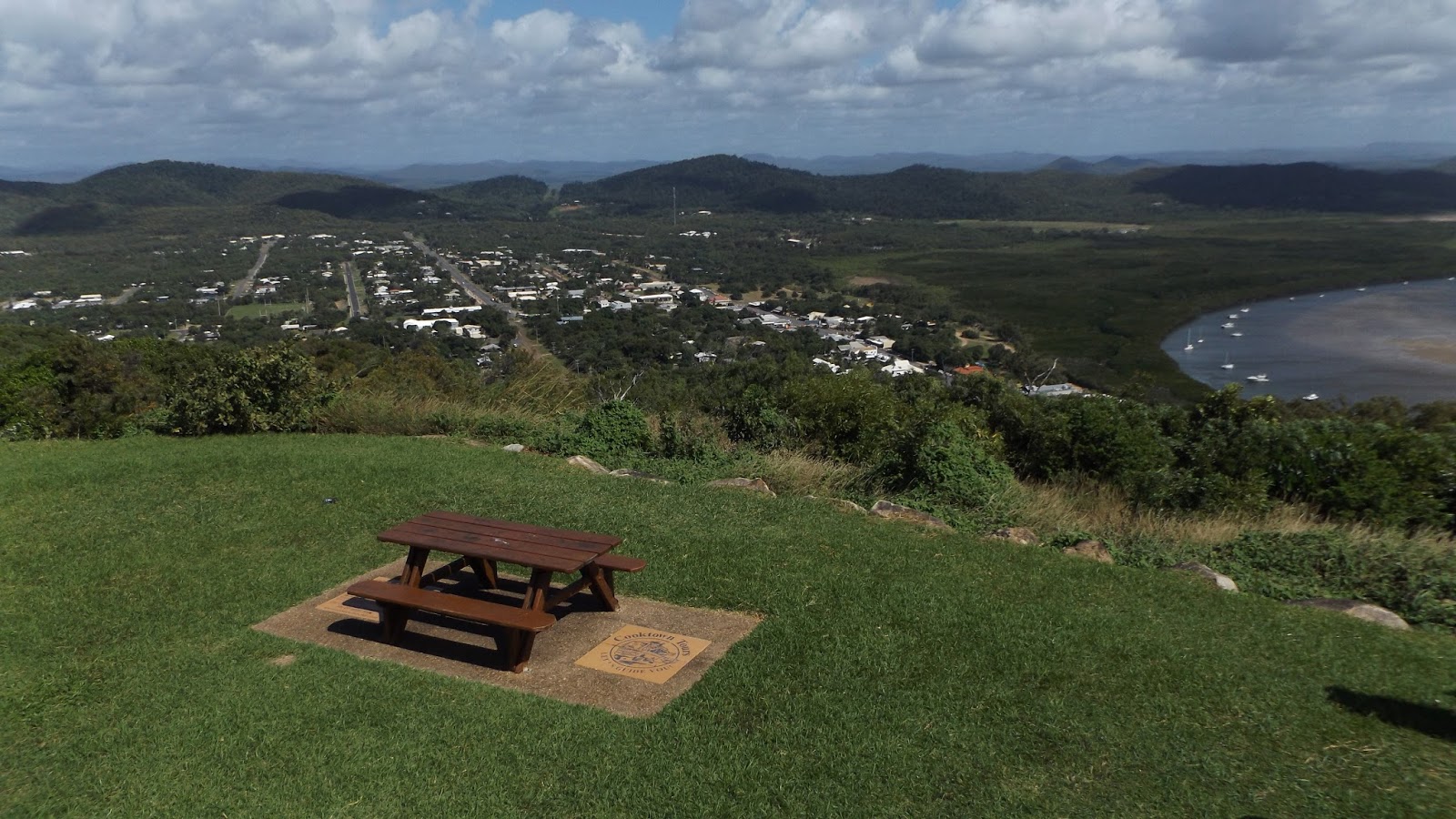 Living the Dream in Oz: Cairns, Cooktown, Lakefield to Lakeland