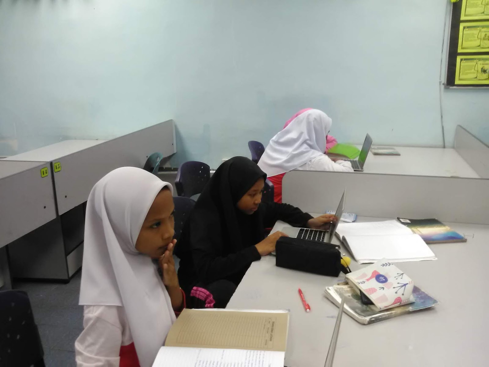 Kelas Pendidikan Islam : Tingkatan Satu Amanah 8 Ogos 2018 ~ SEKOLAH ...