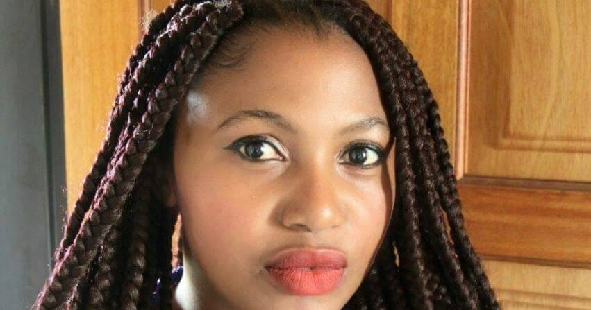 Mbali M. Mbatha aka Mbali M DHLA innerview presented by Shane Mfulwane | Deep House Love Affair!!