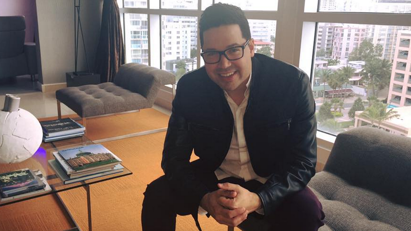 El nuevo programa de Mr. Cash en Mega TV llevaría por nombre "Saldrás ...