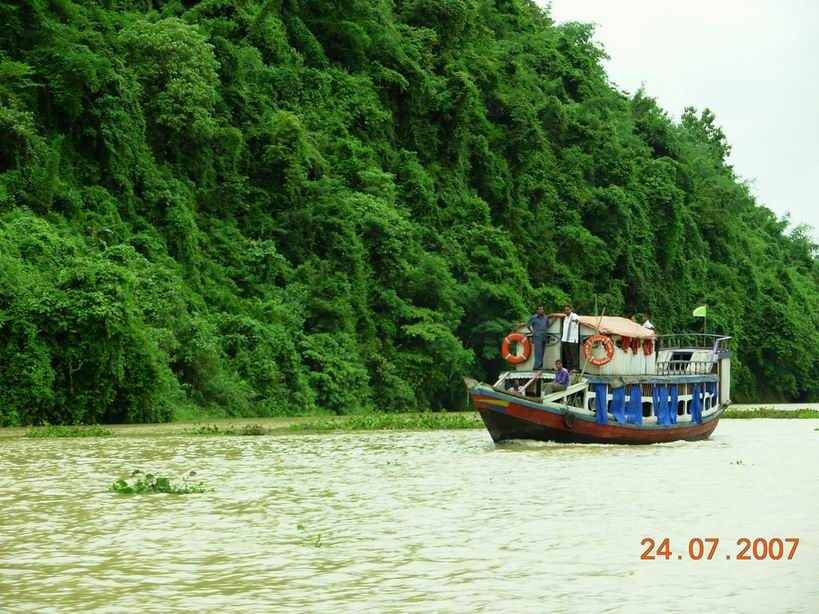 Six Seasons Tourism: Travel and Tourism of Bandarban (Chittagong) in ...