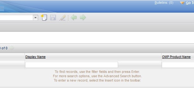 IBM Maximo Tips: Launch in Context in Maximo