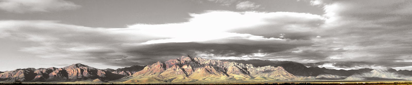 Blogging from the Boot Heel: An Experiment in Photography - Saturation ...