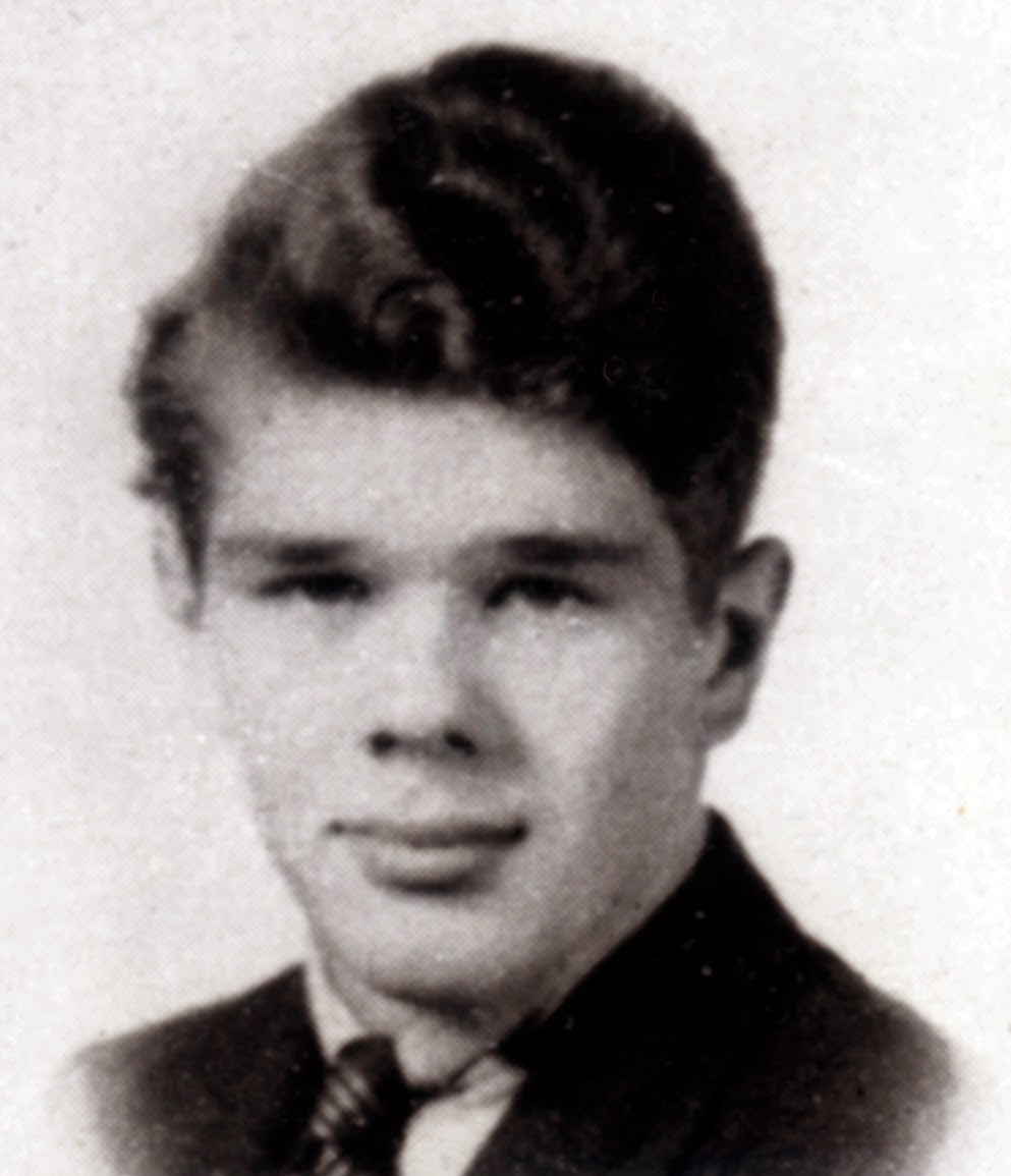 Local History Notes: 2014-08-24