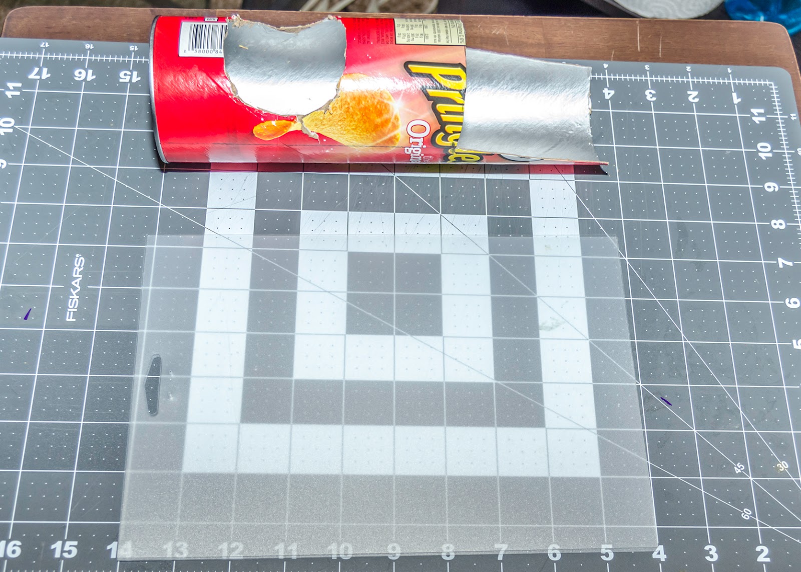 Macro Photography/ DIY Flash Diffuser