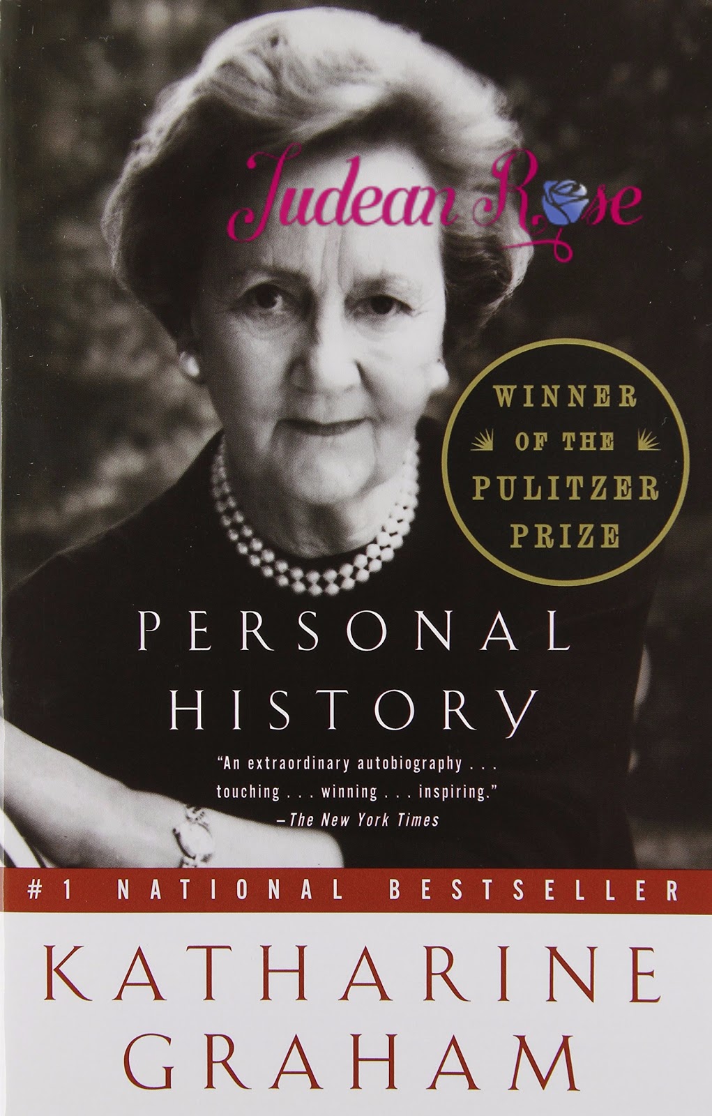 Katharine Graham's Legacy and the Washington Post's Bias Problem ...