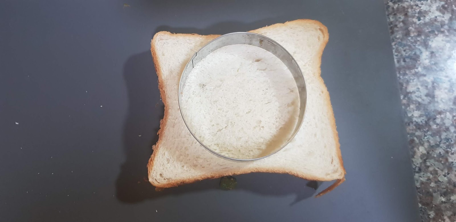 Bread Pockets | Eggs & Kettles