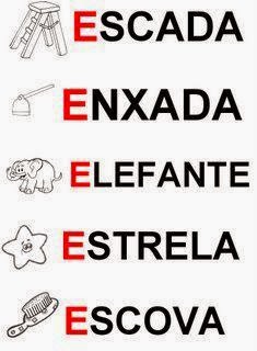 Alfabeto Divertido: 2014