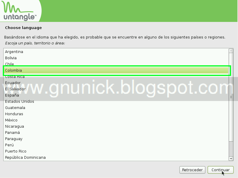 Untangle, Configurando Proxy (Web Filter Lite) y Firewall | gnunick