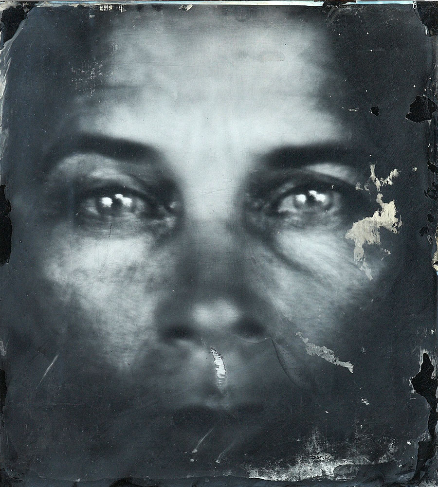 Photography Blog: Sally Mann
