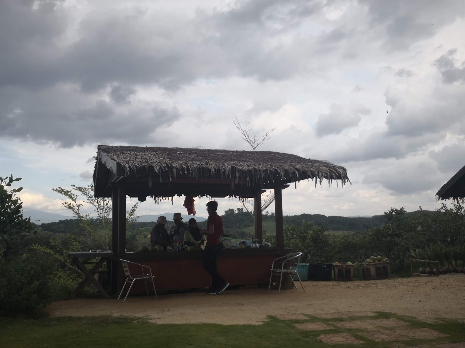 SELANGOR FRUIT VALLEY - Hi5 the world