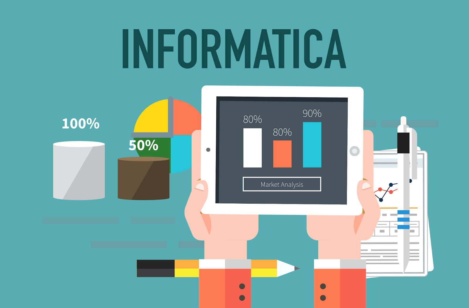 Informatica 10.2 Assessment MCQ Quizs, Top Questions with Answers ...