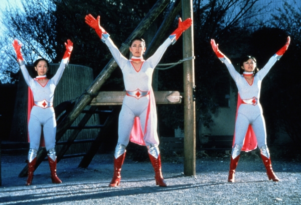 HORROR 101 with Dr. AC: GAMERA: SUPER MONSTER (1980) movie review