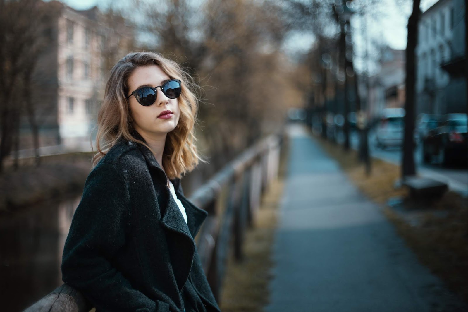 Wallpapers pc mujer pack 44