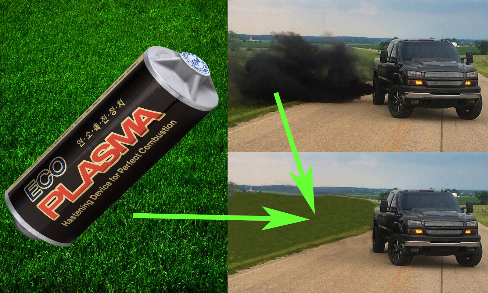 ៥ ចំណុចដែលម្ចាស់យានយន្តគ្រប់រូបគួរមិនរំលងពីឧបករណ៍ECO-PLASMA - ECO-PLASMA