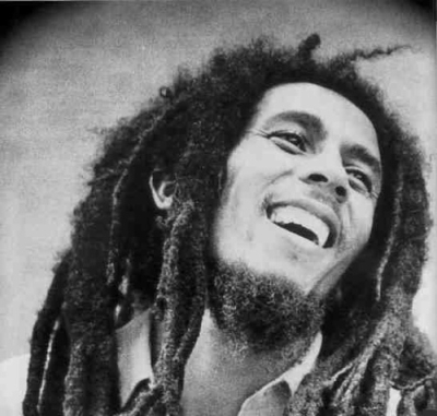 Sejarah BOB Marley Dan Reggae ~ RIS - Goo
