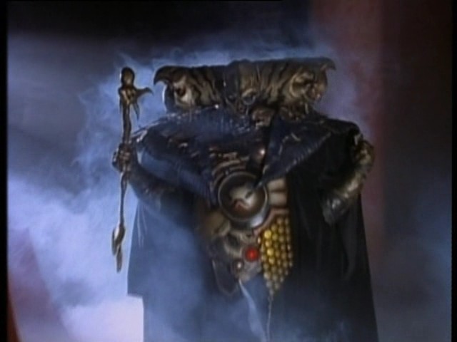 Toku Insider: Power Rangers Premier Countdown: 13th Place goes to...