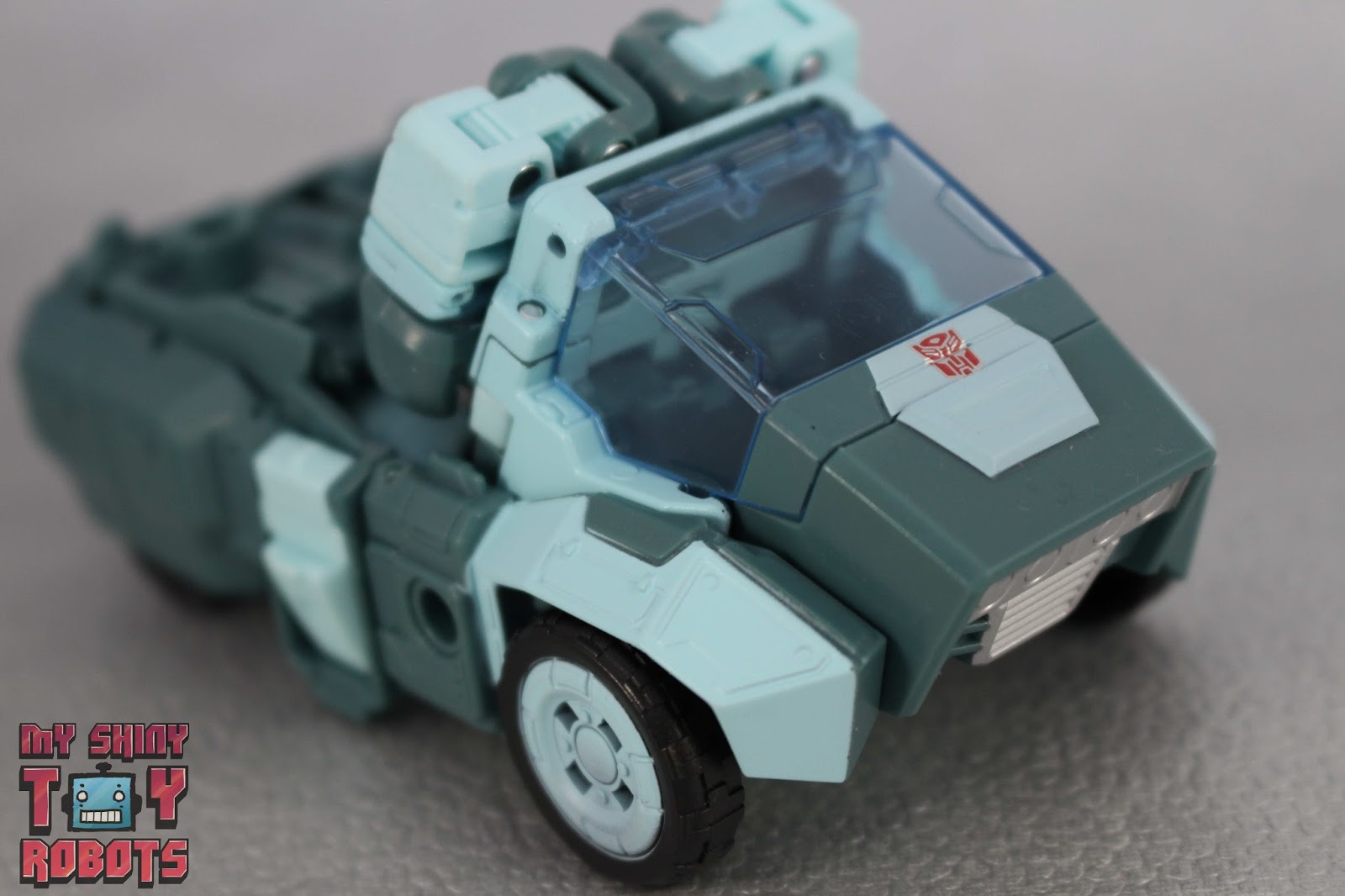My Shiny Toy Robots: Toybox REVIEW: Transformers Legends LG-46 ...