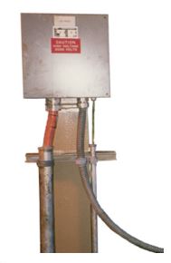 Electric Submersible Pumps: Junction Box