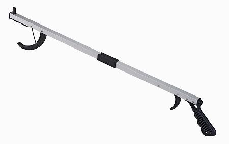 Adaptive Equipment Reacher Adaptive Devices. From Left Above To Right