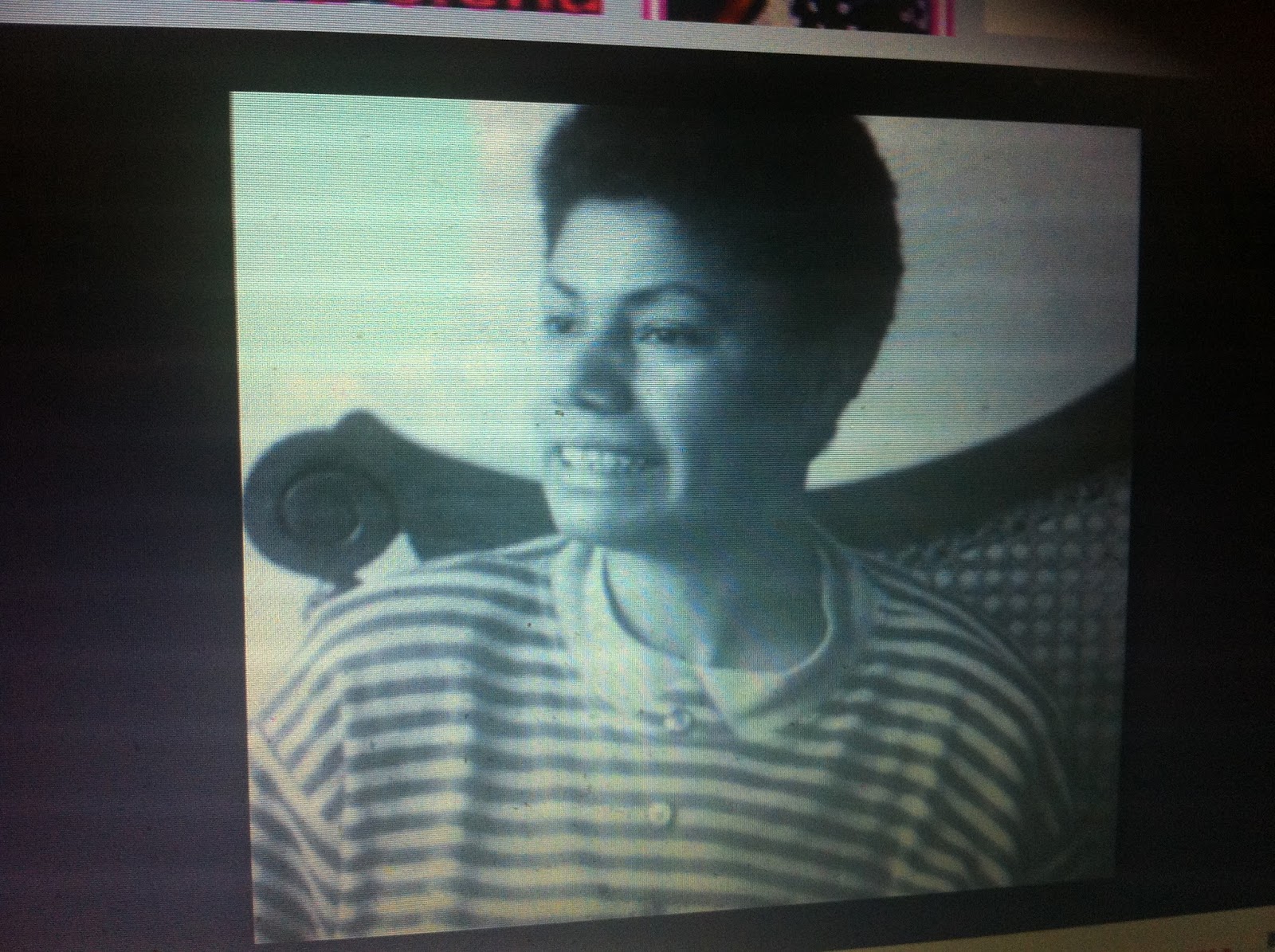 THE BLACK SOCIAL HISTORY:: BLACK SOCIAL HISTORY - AFRO-PERUVIAN " MARIA ...