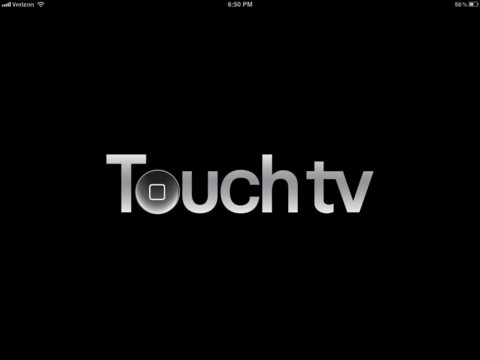 Amazon Kindle Fire: TouchTV App LG Smart TV And iPad Review