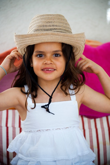 EL BAUL DE NAYA: Oh! Soleil...