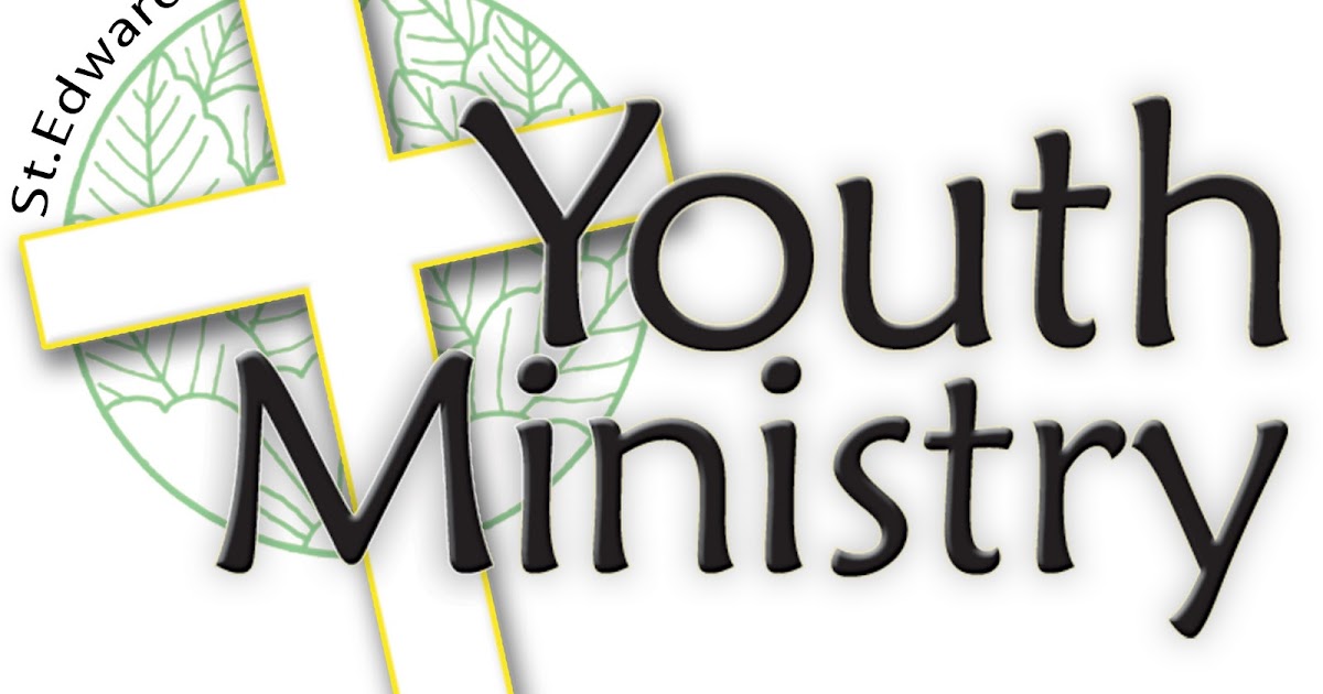 MAG Graphic Designs: St. Edward's Youth Ministry