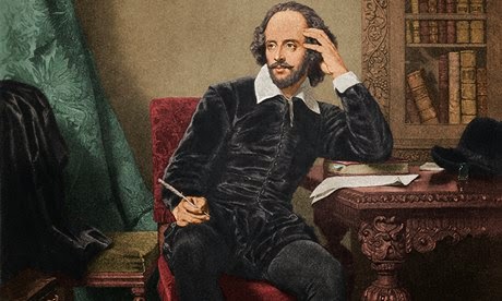 8 gjëra që nuk dini për Shekspirin « Tetova News