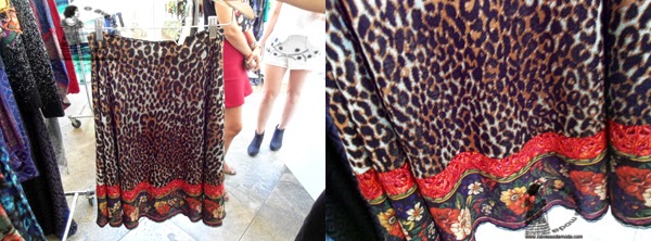 como é o animal print no outono/inverno 2014? #tendencia ~ o avesso da moda