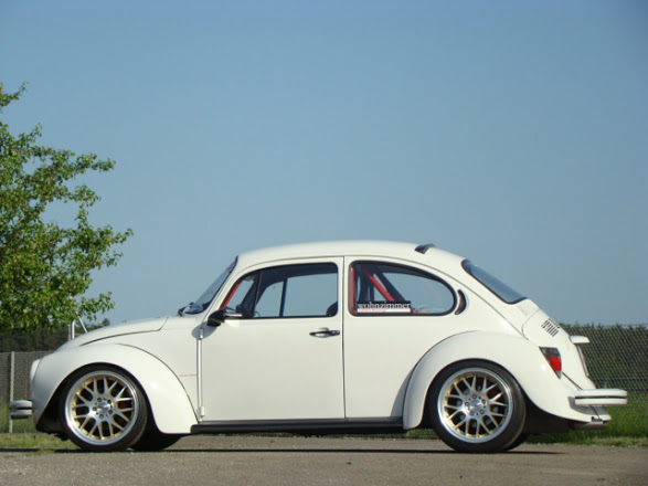 O melhor do German Look