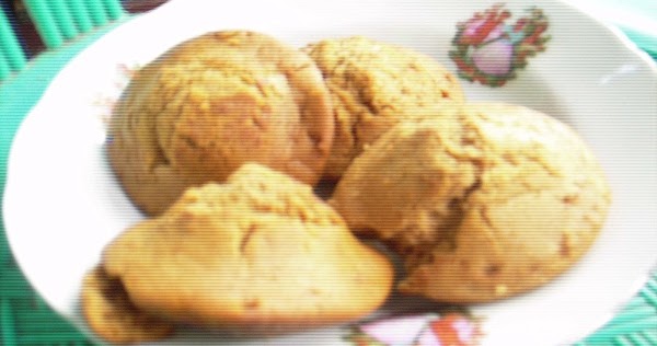 Resep Membuat Topi Baja Khas Kalimantan Selatan