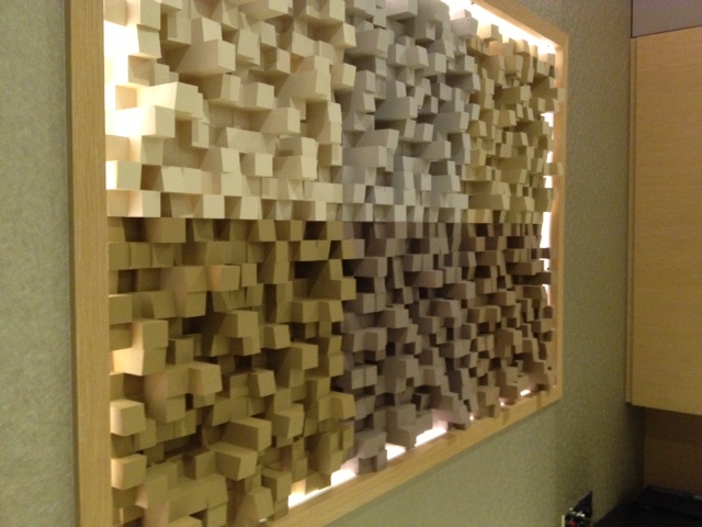 JD Acoustic Pte Ltd: Vicoustic Multifuser DC2 Installation