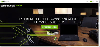 Cách đăng ký Geforce Now( phần 1 ) | Viết bởi Giỏi Toán TA