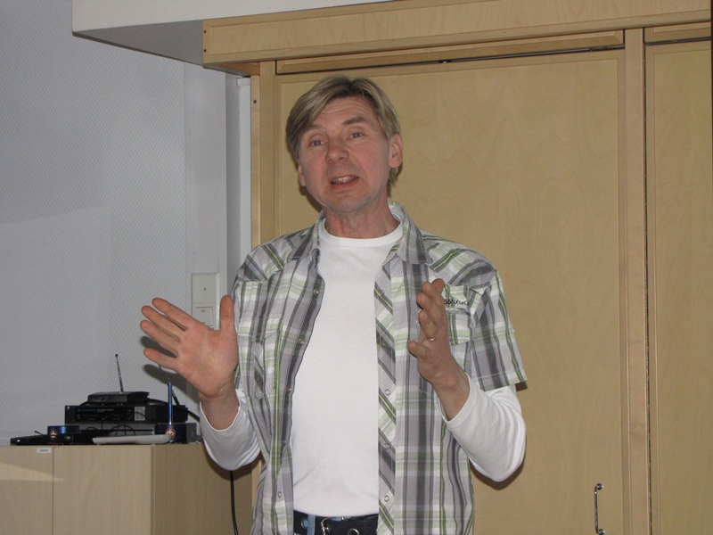 Hämeenlinnan Rotaryklubin blogi: kesäkuuta 2013