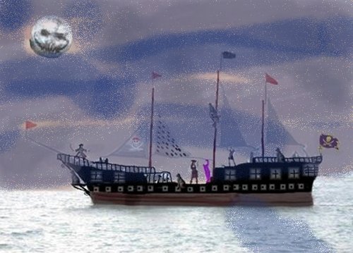 House Panthers: September 2011