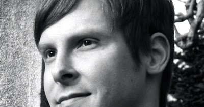 Dan Poblocki Author Interview ~ JeanBookNerd